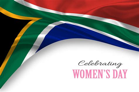 National Womens Day 2024 South Africa Piper Marris