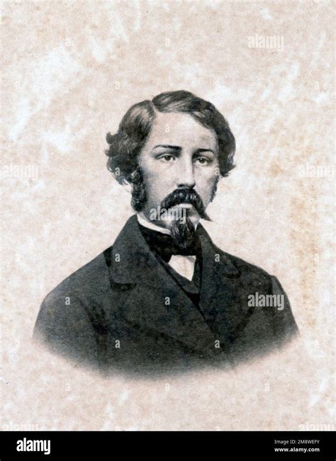 William Quantrill William Clarke Quantrill 1837 1865 Confederate