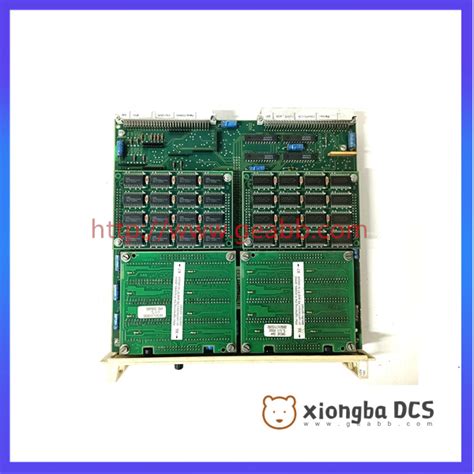 dspc174 abb main control cpu module 3bse005461r1 processor board dspc