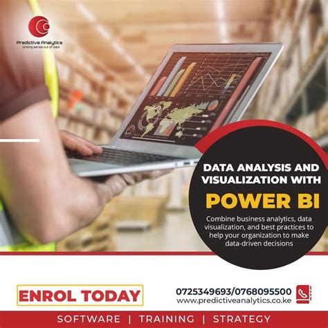 Predictive Analytics Lab On Linkedin Dataanalysis Powerbi Careergrowth Data Information