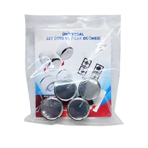 4x Bosch Oven Knobs Long Type Aspares