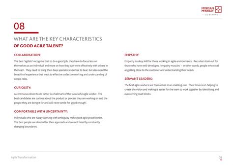 5590 Agile Transformationwhitepaper31 Ppt