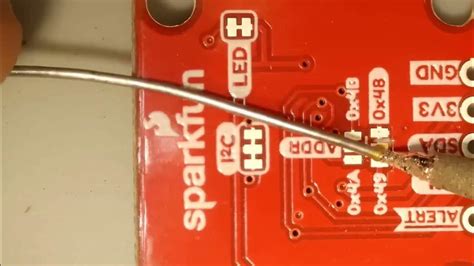 Howto Use Multiple Copies Of The Same I2c Sensor Chips On The Same Bus