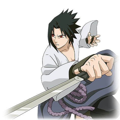 Sasuke Hebi Render [naruto Ol] By Maxiuchiha22 On Deviantart