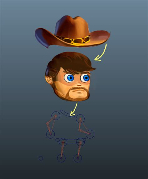 2D Animation Toolkit For Maya Free Animation Scripts Plugins Downloads For Maya