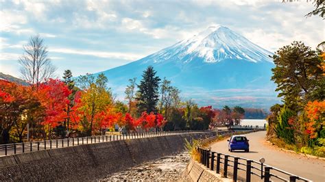 Fuji Five Lakes Ein Beeindruckender Ausflug In Tokio