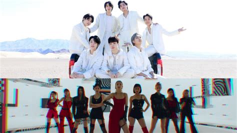 Eight Popular K Pop Groups Where Fans Want To See Sub Units Allkpop