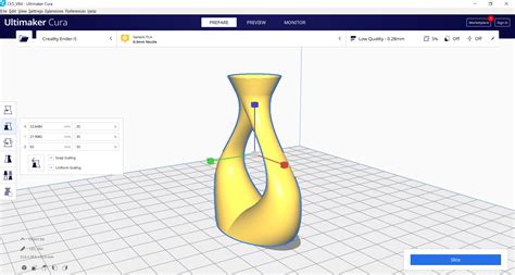 Missing Layer Parts · Issue 10032 · Ultimakercura · Github