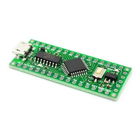 Lgt8f328p Lqfp32 Mini Evb Replacement Arduino Nano V30 Ht42b534 Chip Shopee Malaysia