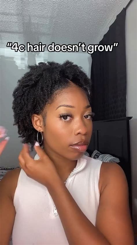 4c Hair Problems Natural Hair Care Routine 4c Hairstyles Hair Shrinkage