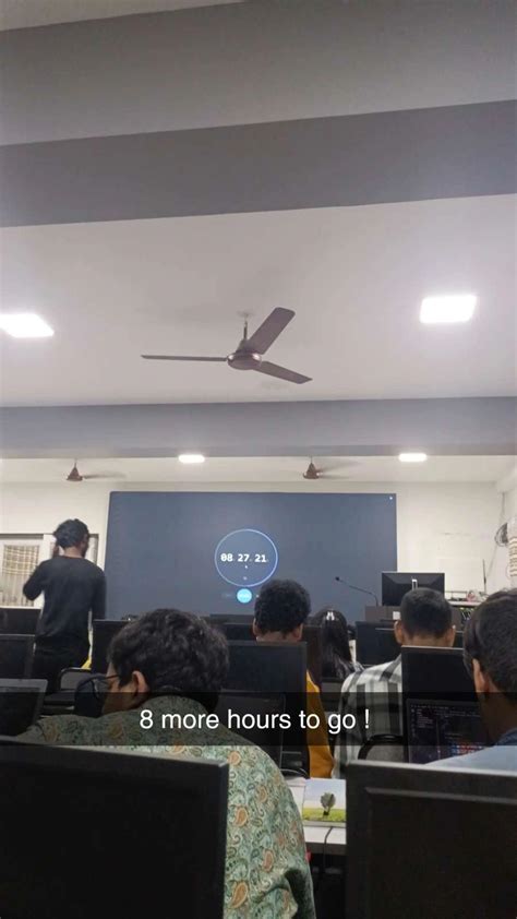 Krishnaveni Ammisetti On Linkedin ɪᴛꜱ ᴍʏ ꜰɪʀꜱᴛ ʜᴀᴄᴋᴀᴛʜᴏɴ ᴇxᴘᴇʀɪᴇɴᴄᴇ 🚦 ᴘʀᴏʙʟᴇᴍ ꜱᴛᴀᴛᴇᴍᴇɴᴛ