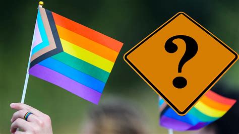 Abrosexual Uk Journalist Explains Little Known Sexual Identity Fox News