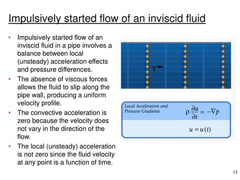 Ppt Lecture 4 Classification Of Flows Applied Computational Fluid Dynamics Powerpoint