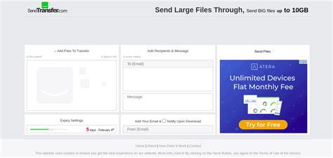 10 Best Ways To Transfer Send Or Share Large Files