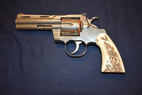 Rogers Guns