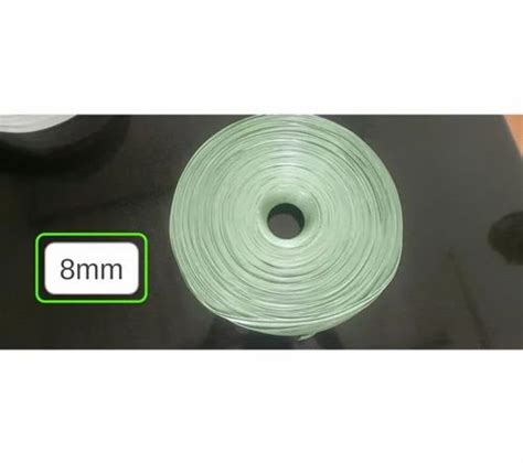 Plain 8mm Light Green Pp String At ₹ 500kg In Coimbatore Id 11934199712