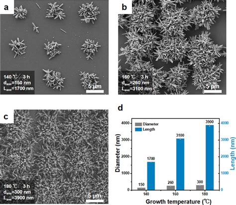 Hybrid Lithographic Arbitrary Patterning Of Tio2 Nanorod Arrays Acs Omega