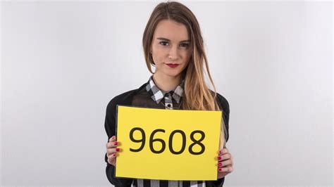 Czechcasting Presents Adela 9608 13122018 Porno Videos Hub
