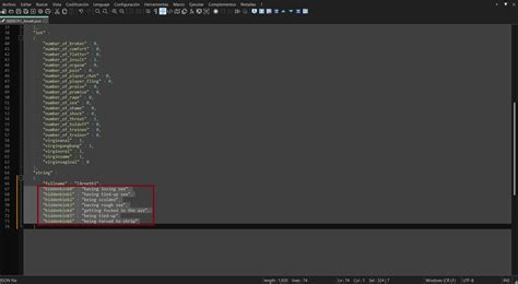 Diary Of Mine For Paradise Halls Page 374 Downloads Skyrim Special Edition Adult Mods