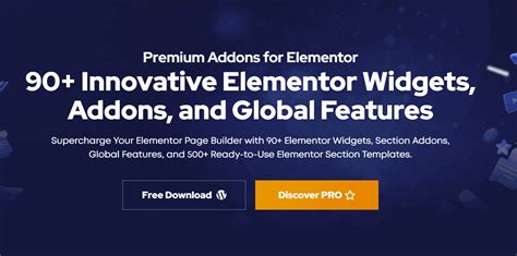 Elementskit Vs Premium Addons Elementor Addon Face Off