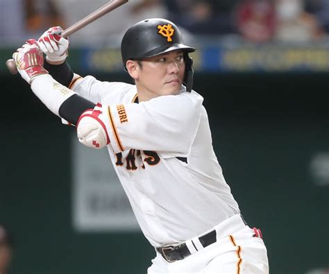 坂本勇人選手の開幕序盤の不振と、それを抜け出した好調の理由は？／元巨人・岡崎郁に聞く 野球コラム 週刊ベースボールonline