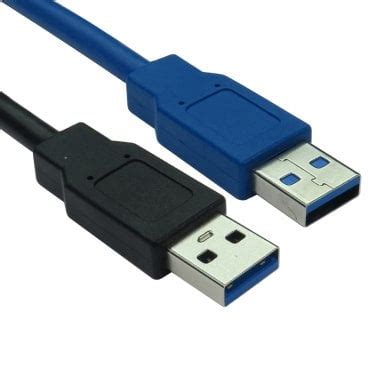 USB 3 X Type A Male USB3 X