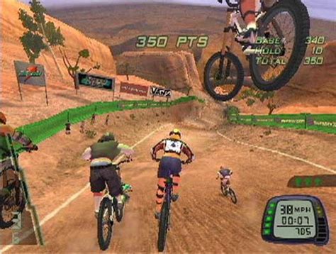 Downhill Domination Europe Enfrdeesit Iso