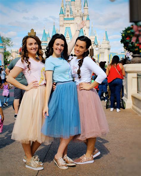 Disney Princess Outfits Disney Outfits Women Disney Princess