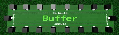 8 Bit Buffer Gate Build Logic Wiki Fandom