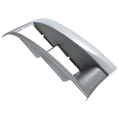 Headlight Trim Bezel For Gmc Topkick Chevrolet Kodiak 2004 2009 Right