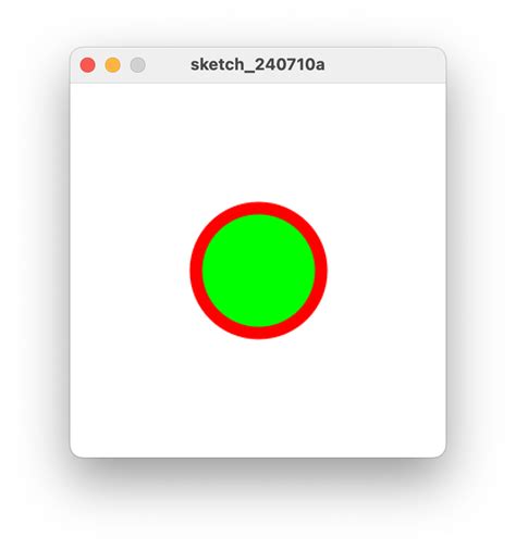 図形の描画 Codeaid Lab（コードエイド・ラボ）