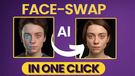 How To Face Swap Using AI Free Online App To Swap Face Face Swap AI