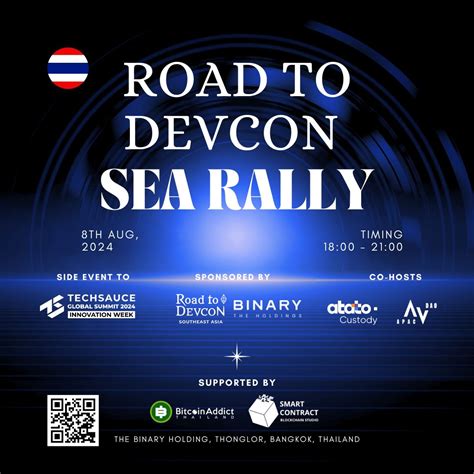 Apac Dao On Linkedin Calling All Blockchain Enthusiasts Exciting News Our Event Has Been…