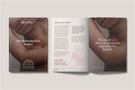 The Hertility Reproductive Report