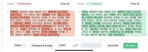 無異 On Twitter Deepl과 파파고 Diff Xbrqrpv5ro Twitter