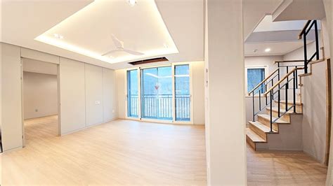 경기 광주│거실앞 숲전망│실입주금 3000만원으로 최저가 복층 마련하세요 Youtube