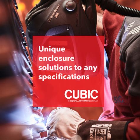 Cda Five Reasons To Use A Modular Enclosure System