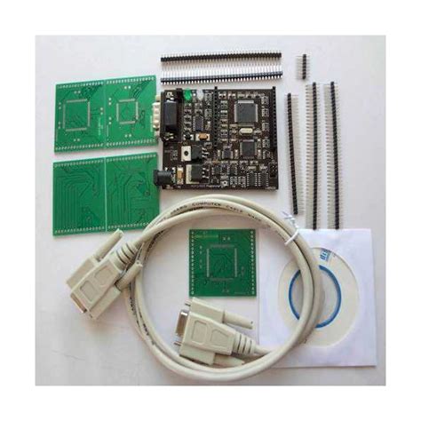 Motorola 9s12 Eeprom Programmer