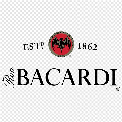 Bacardi Hd Logo Png Pngwing