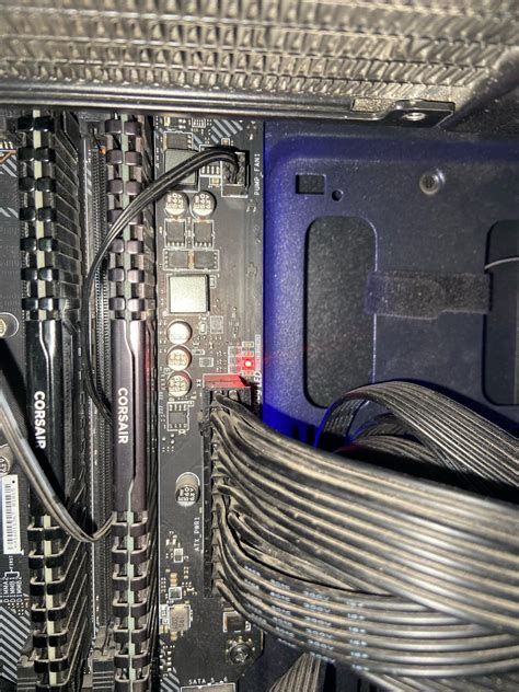 Motherboard Is Showing Vga Error I Subsides Sometimes When I Reseat The