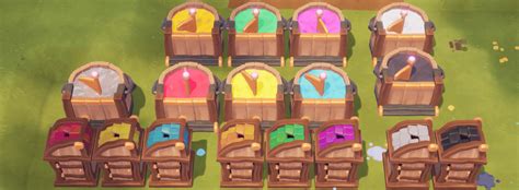 Devlog Colouring Spark Oddsparks An Automation Adventure