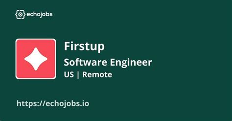 hiring software engineer saas remote us usd 120k 150k us remote [node js ruby go aws