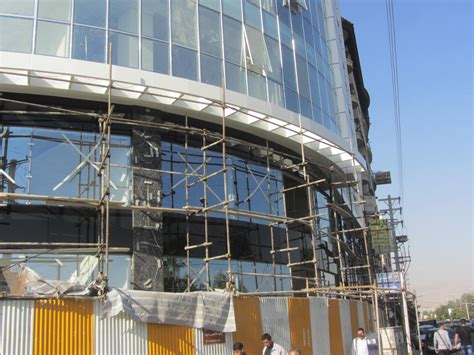 Famous Brands Of Glass Facade Systems In The World Valid Aluminum