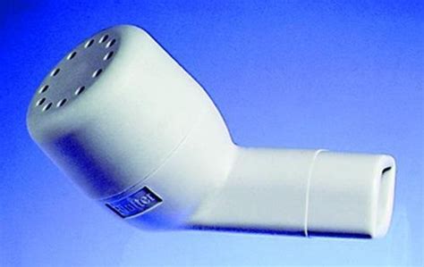 Flutter Valve Mucus Removal Device Mucus Medical Supplies Flutter