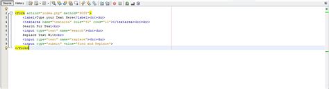 Implementing Find And Replace Functionality In Php Eduonix Blog