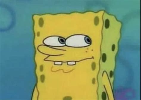 Pin By Angeeelsq On Spongebob Spongebob Reaction Pictures Pikachu
