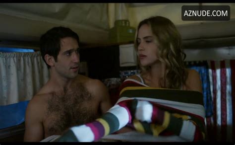 Charlotte Mckee Underwear Scene In The Dead Of Night Aznude