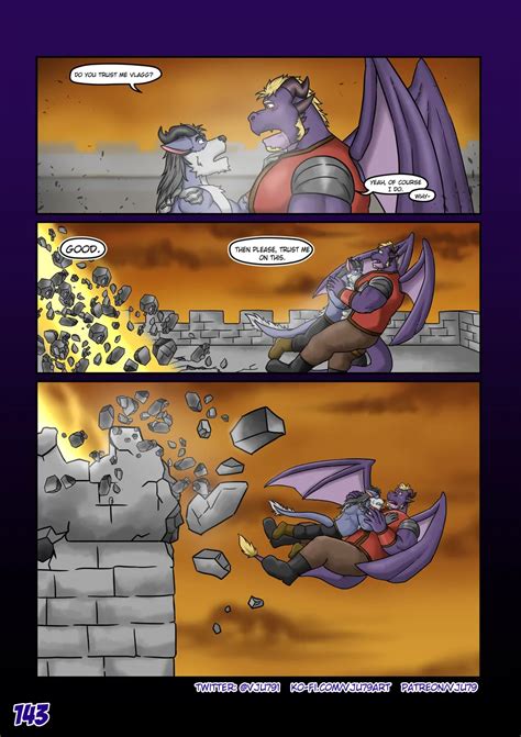 Vju Captive Eng Page Of MyReadingManga