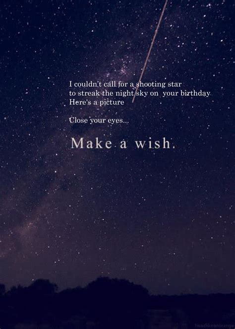 Star Quotes Birthday At Megan Mildred Blog