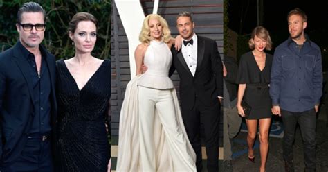 Deze Celebrity Koppels Gingen Uit Elkaar In 2016 Flair Voor Jou